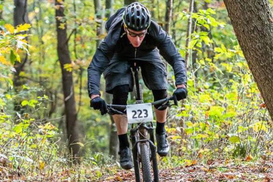 Mike Schultz – Smart Cyclo