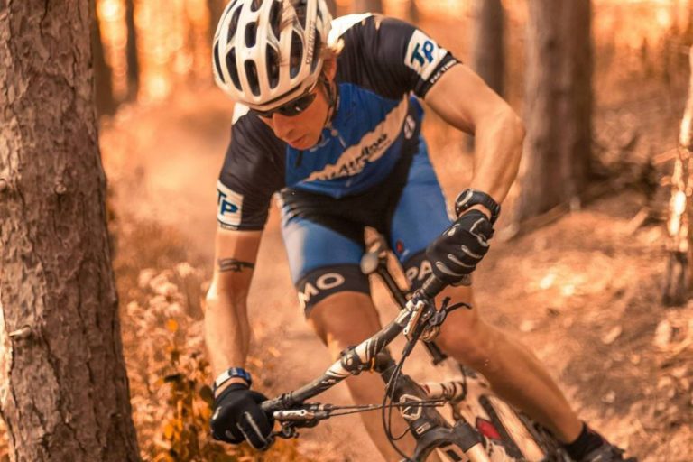 Mike Schultz – Smart Cyclo