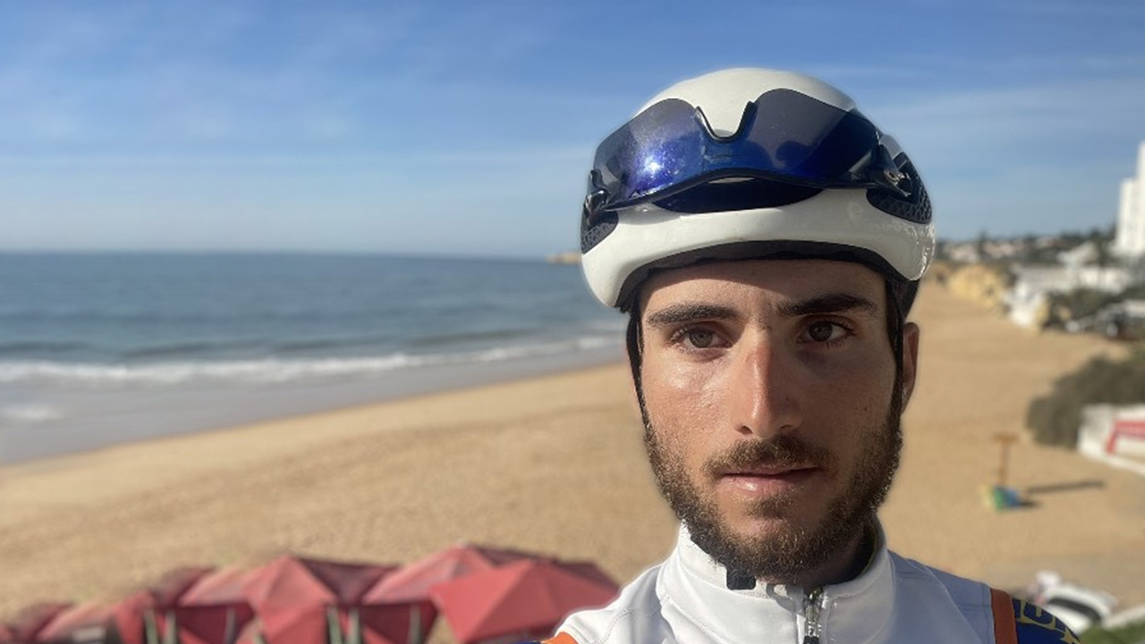 Rafael Antunes – Smart Cyclo